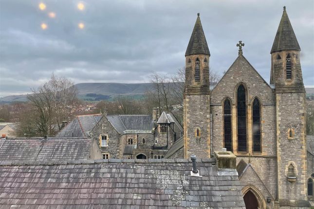 Moor Lane, Clitheroe BB7, 1 bedroom flat to rent - 64045870 | PrimeLocation