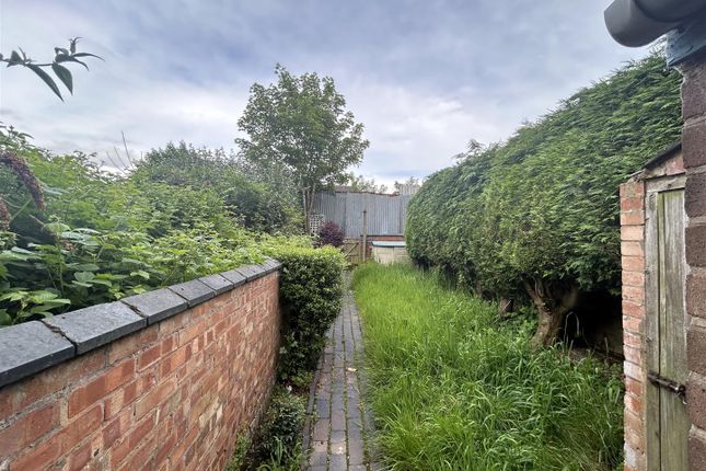 Swan Lane, Coventry CV2, 2 bedroom terraced house for sale - 67396579 ...