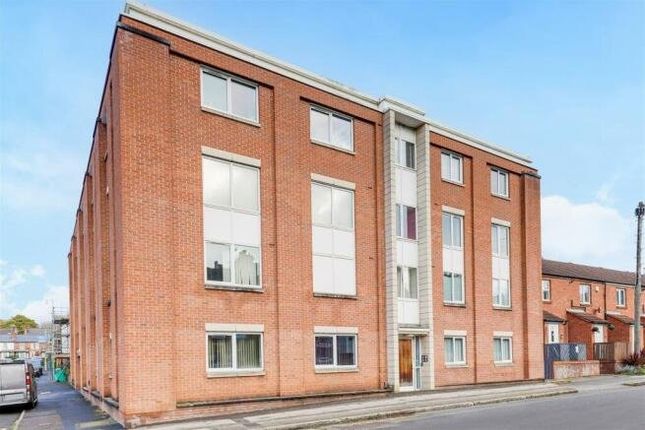 Haydn Road, Nottingham, Nottinghamshire NG5, 2 bedroom flat for sale ...