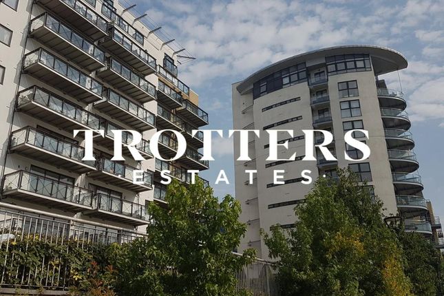 Ocean Wharf, Westferry Road, London E14, 2 bedroom property for sale ...