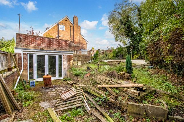 Denby Dale Road, Calder Grove, Wakefield WF4, 4 bedroom detached house ...