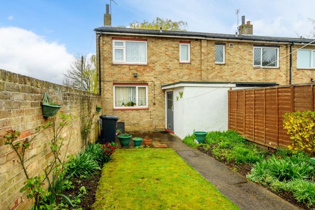 Lindsey Avenue, Acomb, York YO26, 3 bedroom town house for sale ...