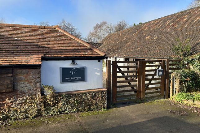 Podshavers, East Lydeard, Bishops Lydeard, Taunton, Somerset TA4 ...