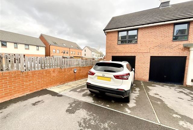 Highfield Lane, Waverley, Rotherham S60, 4 bedroom terraced house for ...