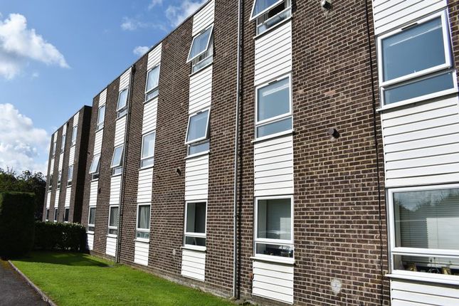 Lambourn Grove, Kingston Upon Thames KT1, 1 bedroom flat to rent ...