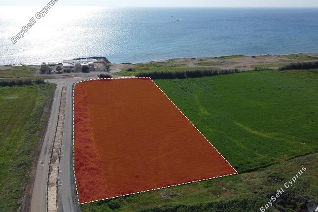 Ormideia, Larnaca, Cyprus, land for sale - 64154834 | PrimeLocation
