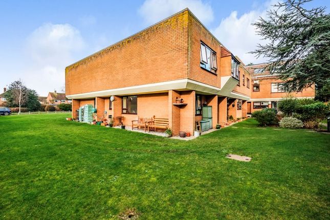 Guardian Court (Worthing), Worthing BN13, 1 bedroom flat for sale ...