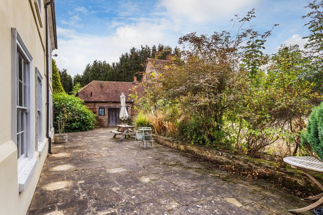 Horsham Road, Capel RH5, 8 bedroom detached house for sale - 68075724 ...