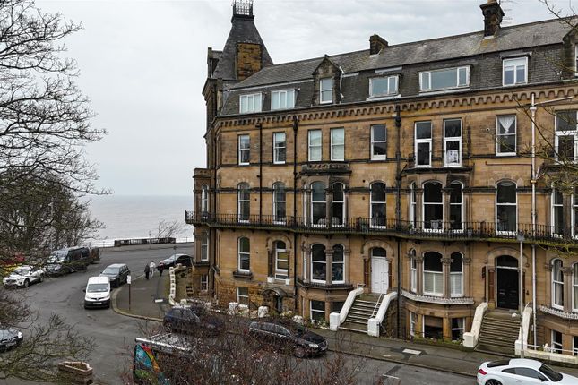 Esplanade Gardens, Scarborough YO11, 2 bedroom flat for sale - 67025789 ...