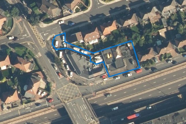 Coast Road, Newcastle Upon Tyne NE7, retail premises to let - 66313652 ...