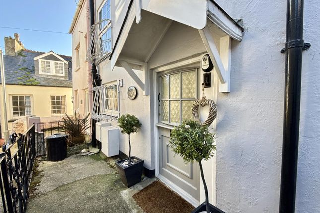 Overgang, Brixham TQ5, 1 bedroom cottage for sale - 69173447 ...