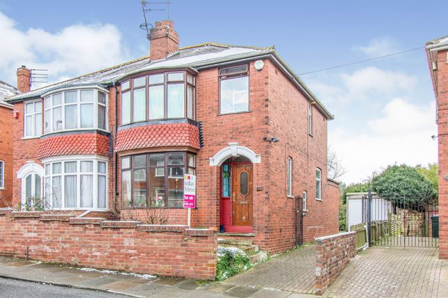 Houses for Sale in Furnival Road, Balby, Doncaster DN4 - Furnival Road ...