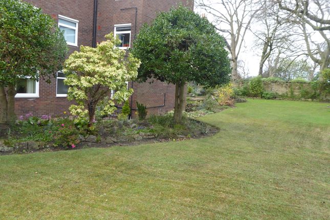 Rosemount Close, Oxton CH43, 2 bedroom flat to rent - 69777930 ...