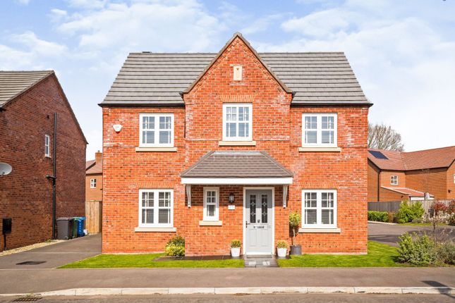 Homes for Sale in Runcorn - Buy Property in Runcorn - Primelocation