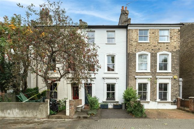 Eleanor Road, London E8, 4 bedroom terraced house for sale - 62840009 ...