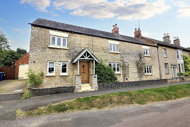 Church End, Roade, Northampton NN7, 5 bedroom cottage for sale ...