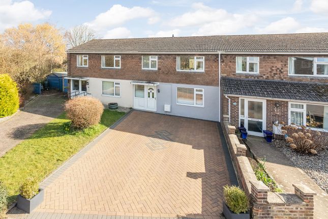 Watson Crescent, Wootton OX13, 3 bedroom terraced house for sale ...