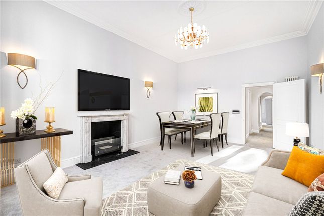 Harcourt Terrace, Chelsea, London SW10, 2 bedroom flat to rent ...