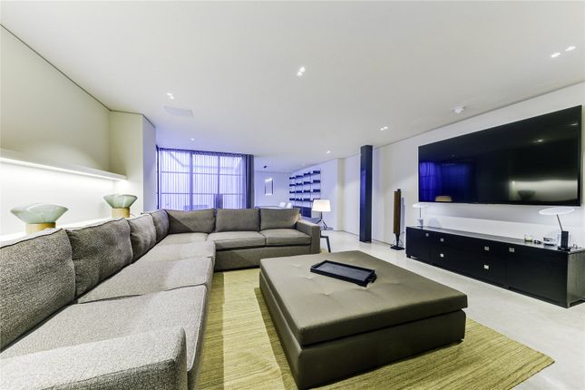 Thurloe Square, London SW7, 5 bedroom terraced house for sale ...