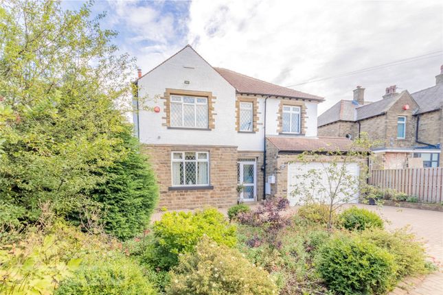 Bradford Road, Fixby, Huddersfield, West Yorkshire HD2, 4 bedroom ...