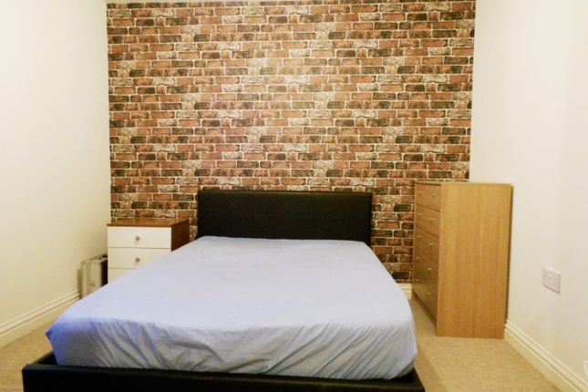 Sea View Road, Parkstone, Poole, Dorset BH12, 1 bedroom flat for sale ...