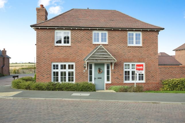 Great Brook Ground, Houlton, Rugby CV23, 3 bedroom detached house for sale - 68611297 ...