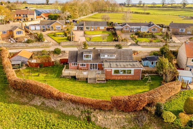 Main Street, Boothby Graffoe, Lincoln, Lincolnshire LN5, 4 bedroom ...