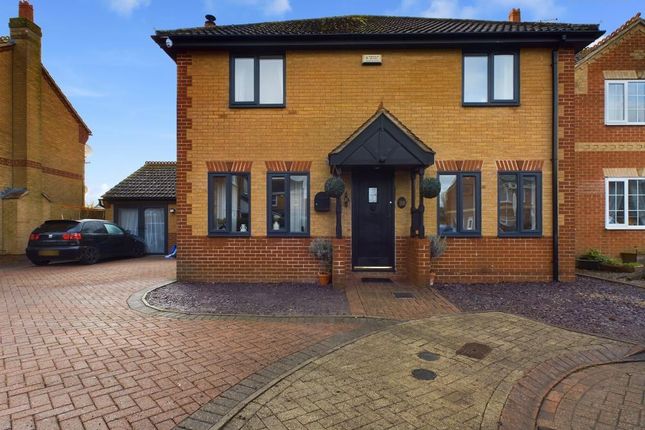 Homes for Sale in Crowland - Buy Property in Crowland - Primelocation