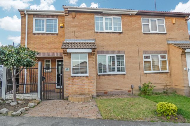 Houses for Sale in Swinton, South Yorkshire - Swinton, South Yorkshire ...