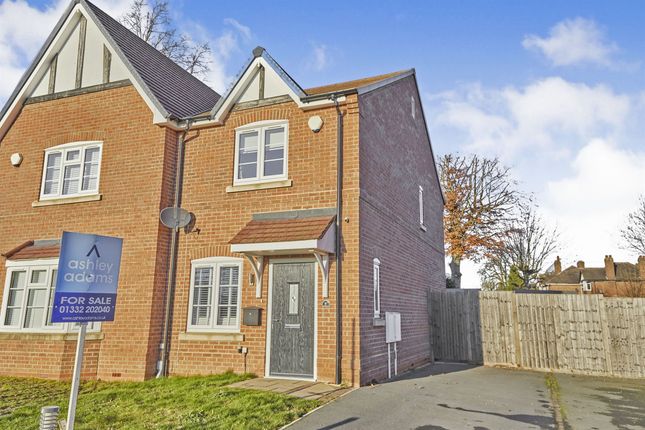 Houses for Sale in Stenson Road, Derby DE23 - Stenson Road, Derby DE23 ...