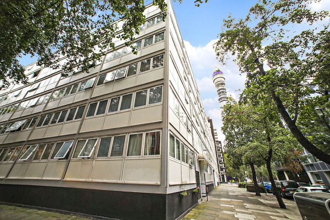 Clipstone Street, London W1W, 1 bedroom flat to rent - 68196332 ...
