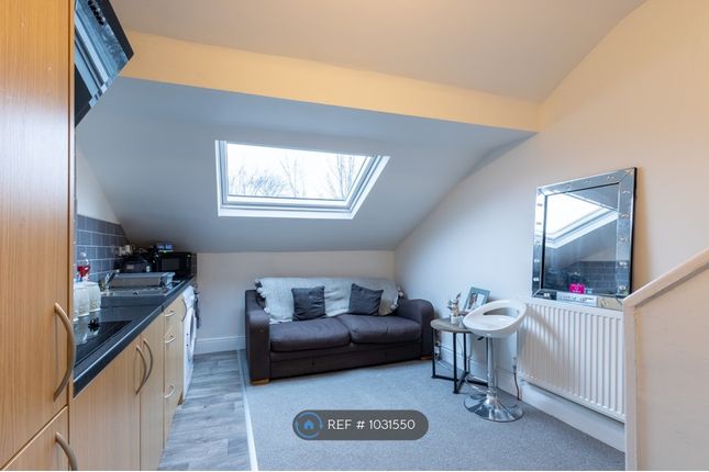 1 bed flat to rent in Thornton Road, Morecambe LA4 - Zoopla