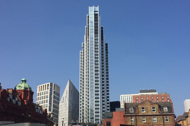 Atlas Building, 145 City Road, London EC1V, 3 bedroom flat for sale ...