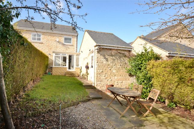 Parlington Villas Aberford Leeds West Yorkshire Ls25 2 Bedroom Semi