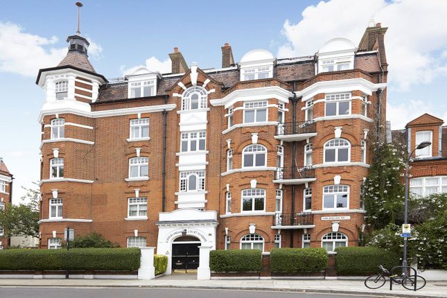 2 bed flat for sale in Hurlingham Court Mansions, Hurlingham Road ...