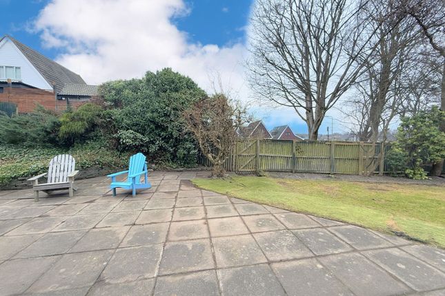 Springfield Drive, Falkirk FK1, 3 bedroom link-detached house for sale ...