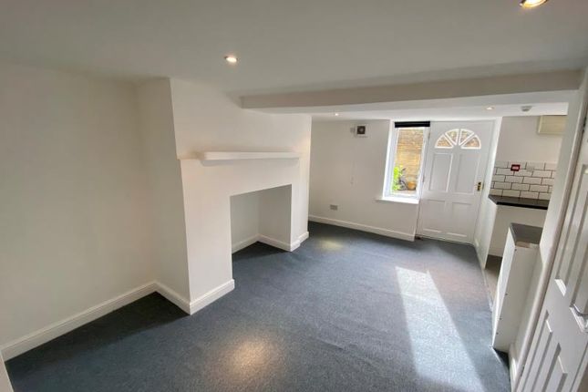Wharf Street, Shipley, West Yorkshire BD17, 1 bedroom flat to rent ...
