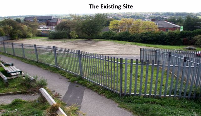 Denmark Road, Sheffield S2, land for sale - 65744325 | PrimeLocation