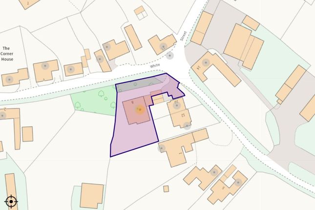 White Street- Easterton, Devizes SN10, 4 bedroom detached house for ...