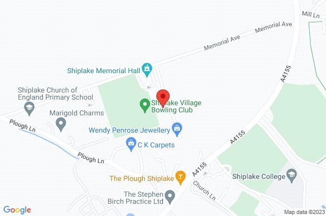 Orchard Close, Shiplake Cross, Henley-On-Thames, Oxfordshire RG9, 3 ...