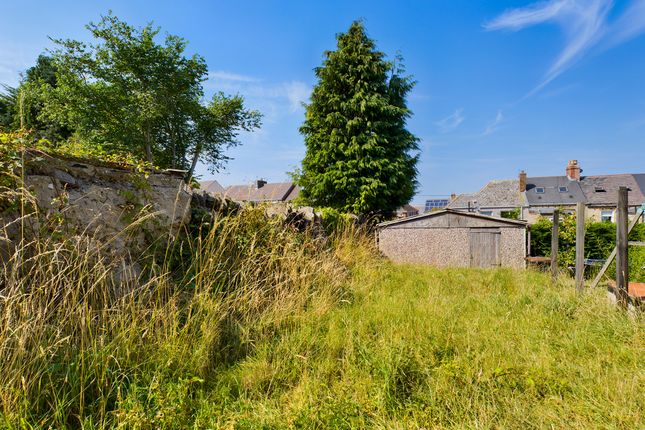 Park Terrace, Castleside, Consett DH8, 3 bedroom terraced house for ...