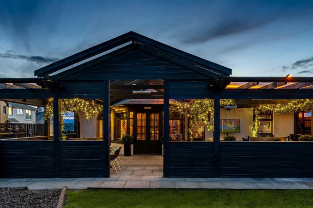 Newmachar, Aberdeen AB21, restaurant/cafe for sale - 68494196 ...