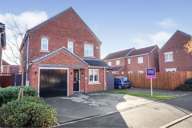 Homes for Sale in Phoenix Street, Sutton-in-Ashfield NG17 - Buy ...