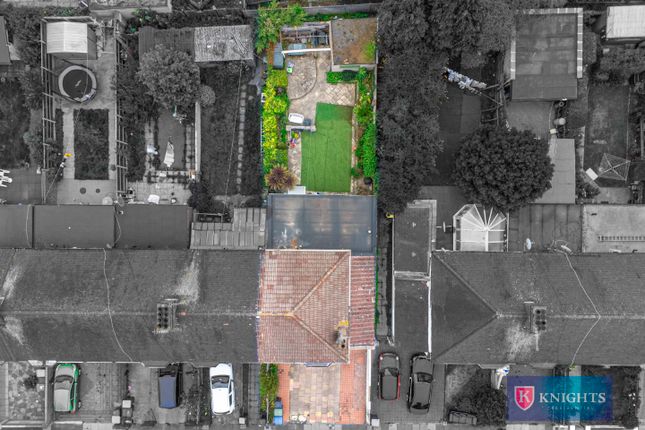 Ingleton Road, London N18, 4 bedroom end terrace house for sale ...