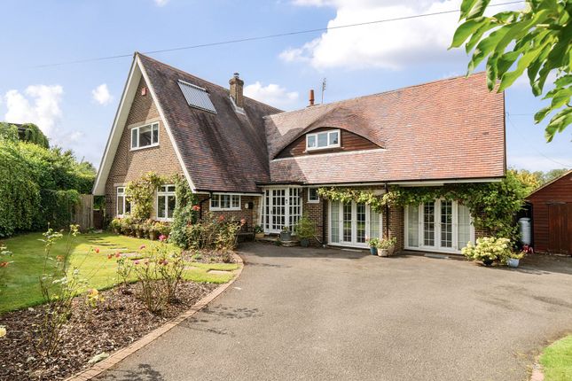 Hawthorn Close, Micheldever SO21, 3 bedroom detached house for sale ...