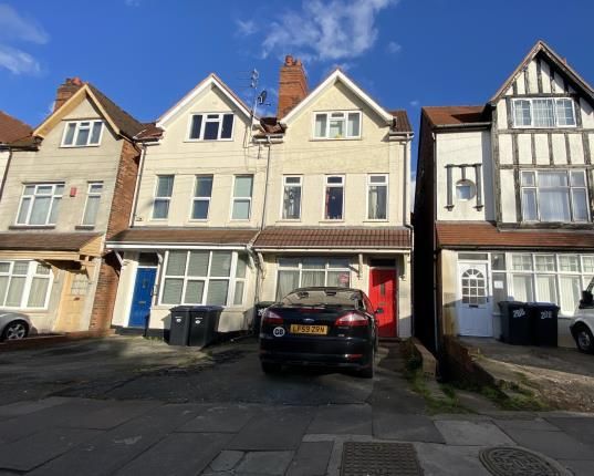 4 bed semi-detached house for sale in Alcester Road, Moseley ...