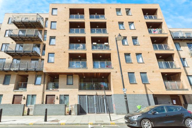 105 Fairfield Road, London E3, 2 bedroom flat for sale - 67715514 ...