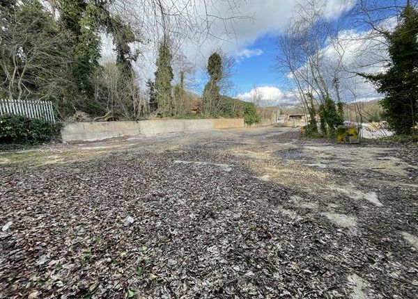 Yard At Cromwell Bottom, Elland Road, Brighouse HD6, land to let ...