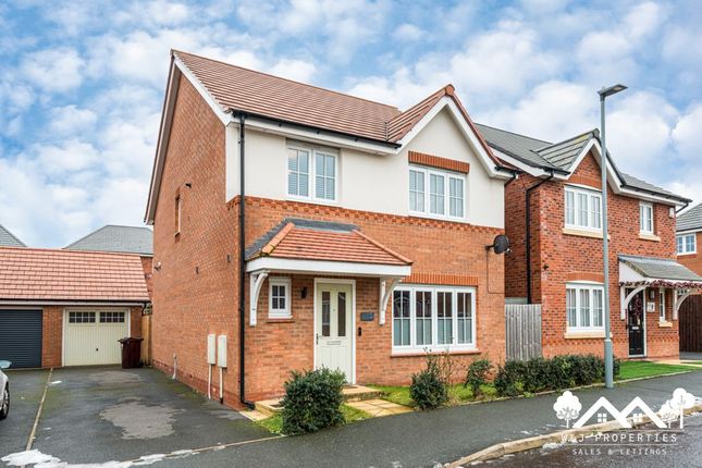 Homes for Sale in Prescot - Buy Property in Prescot - Primelocation