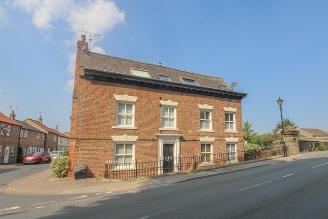 Homes For Sale In Bondgate Green Lane Ripon Hg4 Buy Property In